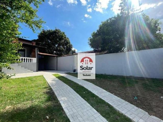Casa para venda em Jardim Sandra Maria de 94.00m² com 2 Quartos, 1 Suite e 4 Garagens