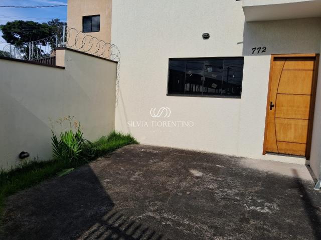 Casa para venda em Jardim Sandra Maria em Taubaté São Paulo de 125.00m² com 2 Quartos e 1 Garagem