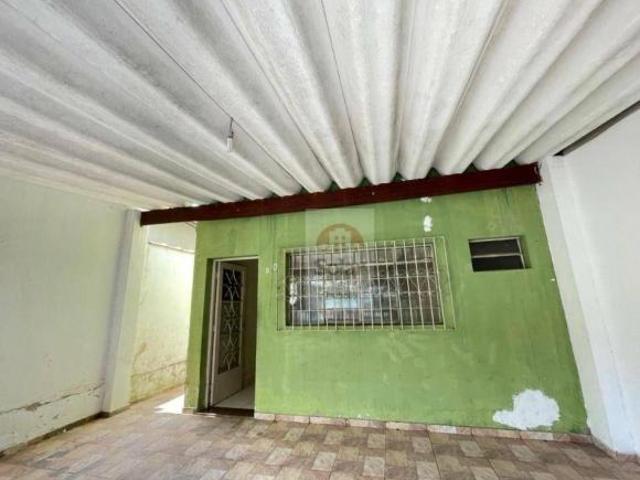 Casa para venda em Jardim Sandra Maria de 244.00m² com 6 Quartos e 3 Garagens