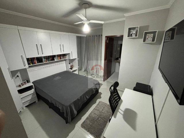 Casa para venda em Jardim Sandra Maria em Taubaté São Paulo de 65.00m² com 3 Quartos, 2 Suítes e 2 Garagens