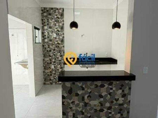 Casa para venda em Jardim Sant Ana de 100.00m² com 3 Quartos, 1 Suite e 1 Garagem