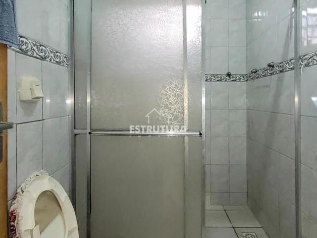 Casa para venda em Jardim Santa Maria de 129.00m² com 1 Quarto, 1 Suite e 1 Garagem