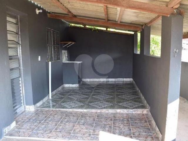 Casa para venda em Jardim Santa Maria de 70.00m² com 7 Quartos