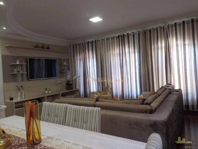 Casa para venda em Jardim Santa Maria em Jacareí São Paulo de 212.00m² com 4 Quartos, 1 Suíte e 4 Garagens