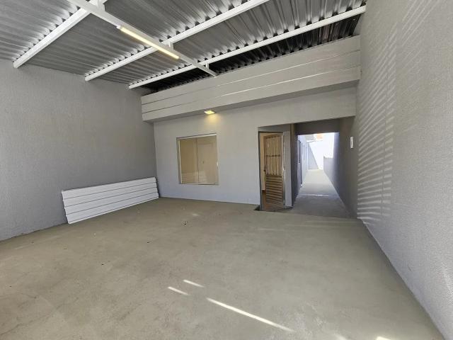 Casa para venda em Jardim Santa Marina em Sorocaba São Paulo de 102.00m² com 2 Quartos e 2 Garagens
