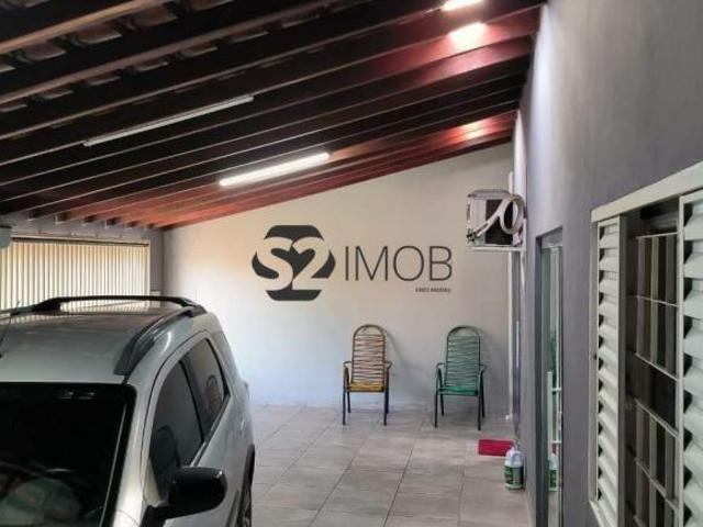 Casa para venda em Jardim Santa Marta de 180.00m² com 3 Quartos