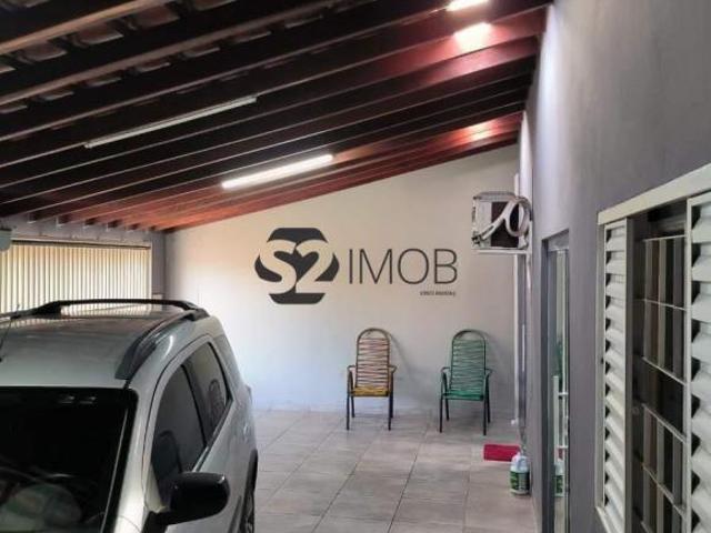 Casa para venda em Jardim Santa Marta de 180.00m² com 3 Quartos