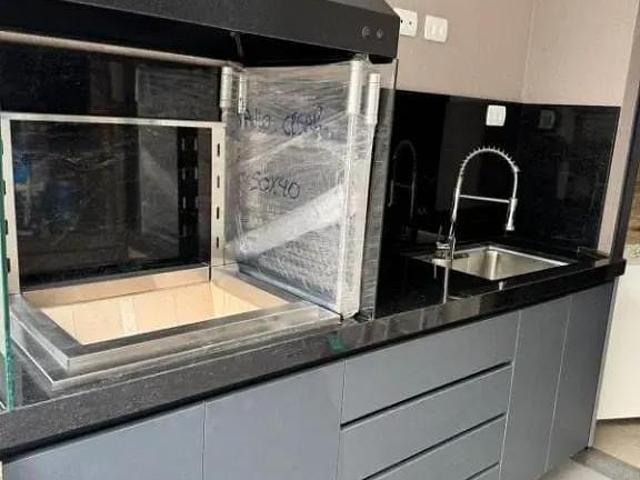 Casa para venda em Jardim Santa Marta de 108.00m² com 3 Quartos, 3 Suites e 3 Garagens