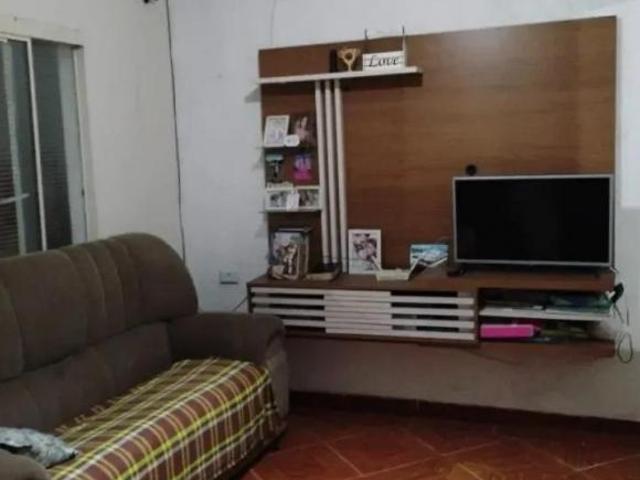Casa para venda em Jardim Santa Marta de 120.00m² com 2 Quartos e 1 Garagem