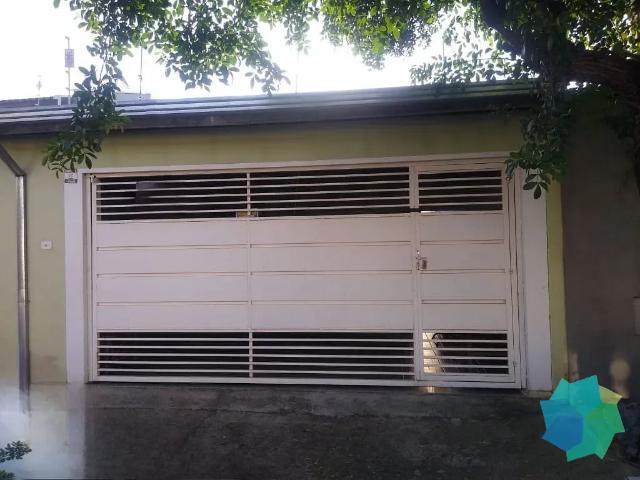Casa para venda em Jardim Santa Marta em Salto São Paulo de 100.00m² com 2 Quartos, 1 Suíte e 3 Garagens
