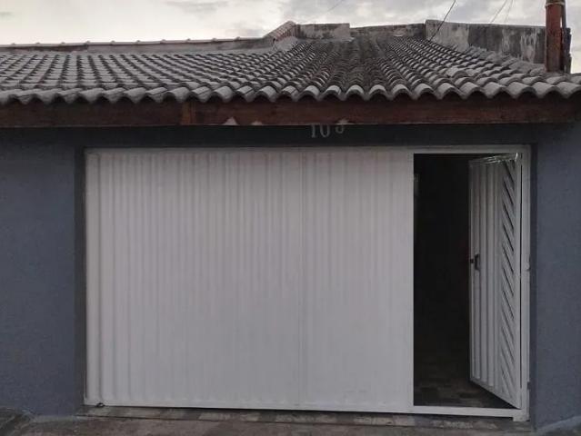 Casa para venda em Jardim Santa Marta em Salto São Paulo de 120.00m² com 2 Quartos e 1 Garagem