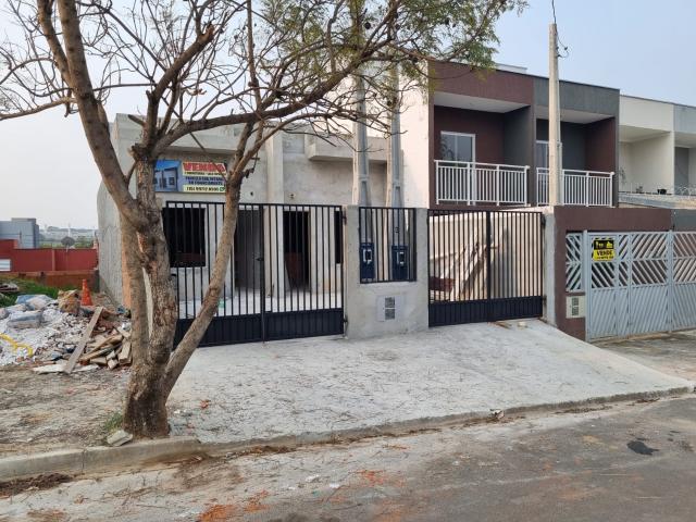 Casa para venda em Jardim Santa Marta em Sorocaba São Paulo de 150.50m² com 2 Quartos e 1 Garagem