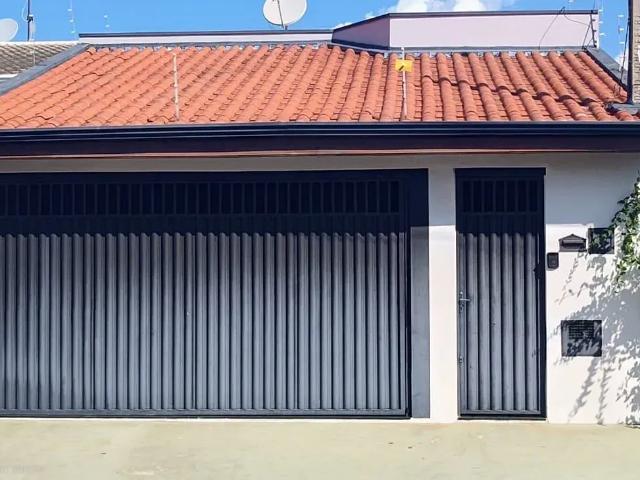 Casa para venda em Jardim Santa Marta Ii em Salto São Paulo de 110.00m² com 2 Quartos, 1 Suíte e 2 Garagens