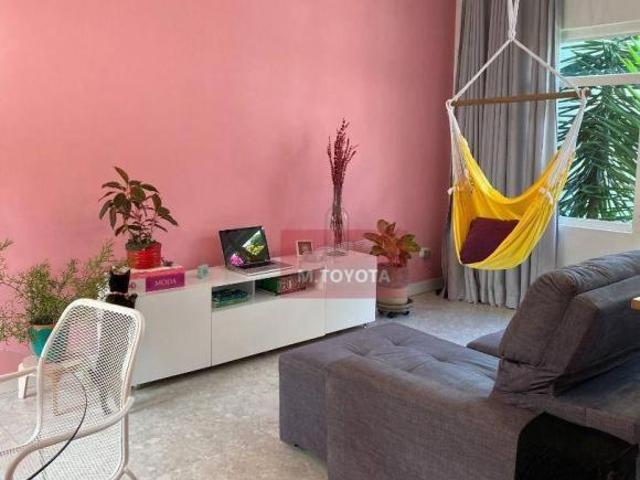 Casa para venda em Jardim Santa Mena de 160.00m² com 3 Quartos e 4 Garagens
