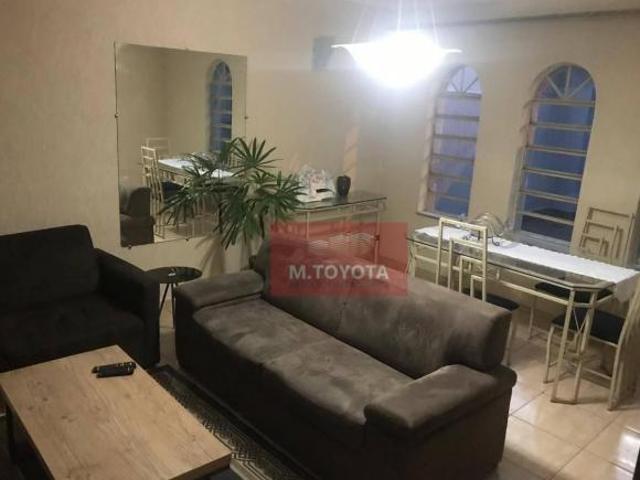 Casa para venda em Jardim Santa Mena de 170.00m² com 3 Quartos, 1 Suite e 4 Garagens