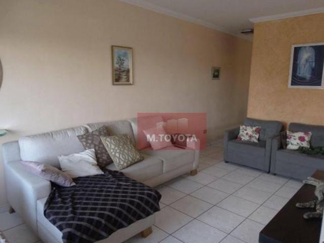 Casa para venda em Jardim Santa Mena de 170.00m² com 4 Quartos, 4 Suites e 4 Garagens