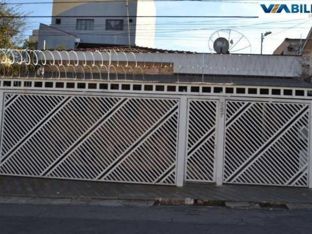 Casa para venda em Jardim Santa Mena de 214.00m² com 2 Quartos, 1 Suite e 3 Garagens