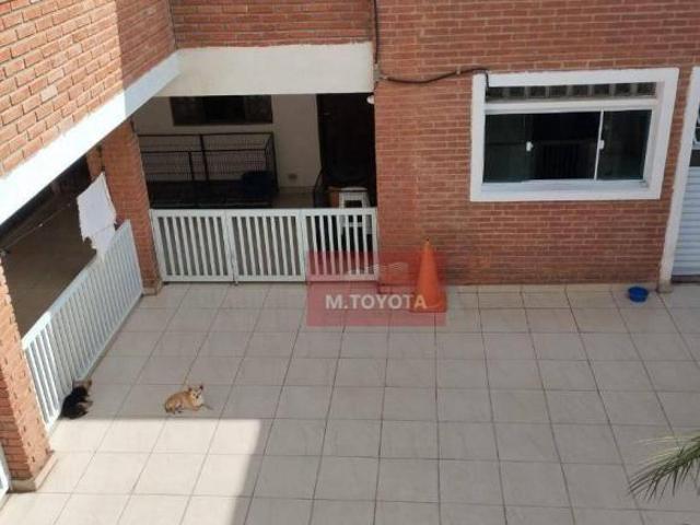 Casa para venda em Jardim Santa Mena de 505.00m² com 5 Quartos, 1 Suite e 4 Garagens