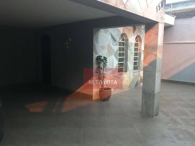 Casa para venda em Jardim Santa Mena em Guarulhos São Paulo de 170.00m² com 3 Quartos, 1 Suíte e 4 Garagens