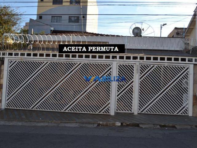 Casa para venda em Jardim Santa Mena em Guarulhos São Paulo de 214.00m² com 2 Quartos, 1 Suíte e 3 Garagens