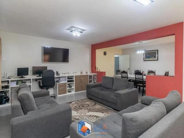 Casa para venda em Jardim Santa Mônica Pirituba com 3 quartos, 150m²