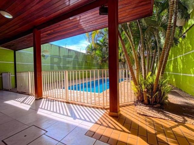 Casa para venda em Jardim Santa Olívia Ii de 85.00m² com 2 Quartos e 3 Garagens