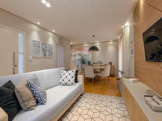 Casa para venda em Jardim Santa Olívia Ii de 250.00m² com 2 Quartos e 1 Garagem