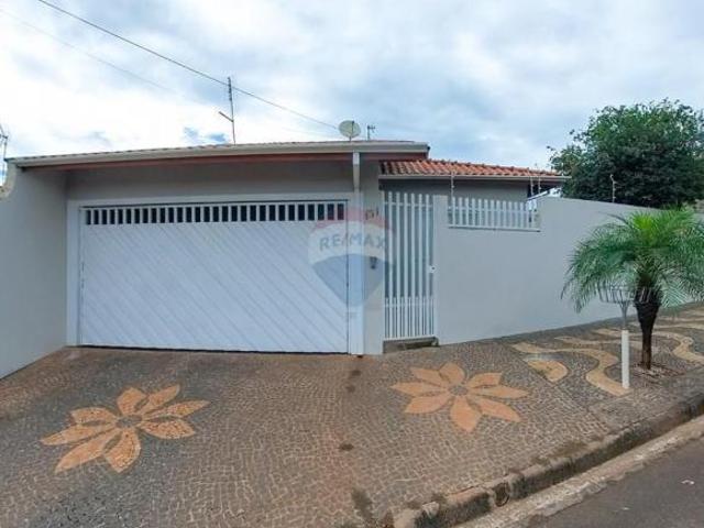 Casa para venda em Jardim Santa Olívia Ii de 250.00m² com 2 Quartos e 1 Garagem