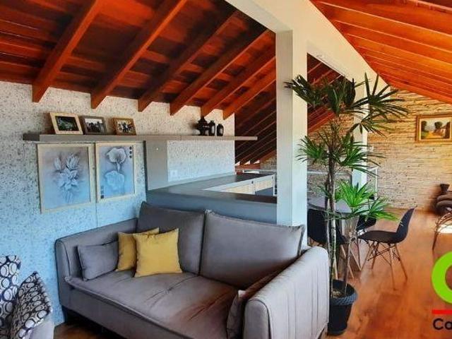 Casa para venda em Jardim Santa Augusta, Poços de Caldas