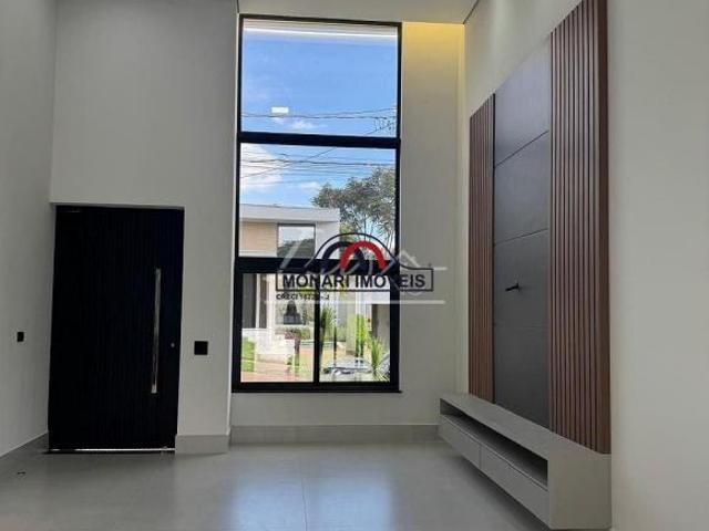 Casa para venda em Jardim Santa Alice de 90.00m² com 3 Quartos, 3 Suites e 4 Garagens
