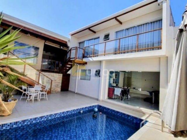 Casa para venda em Jardim Santa Amália em Campinas São Paulo de 200.00m² com 4 Quartos, 2 Suítes e 2 Garagens