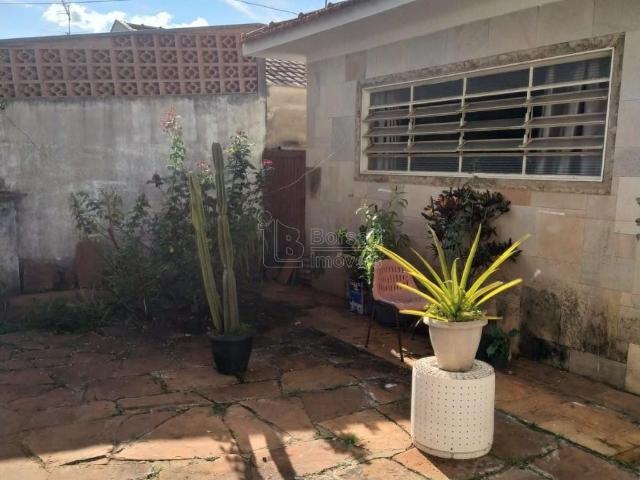 Casa para venda em Jardim Santa Angelina em Araraquara São Paulo de 162.00m² com 3 Quartos e 2 Garagens