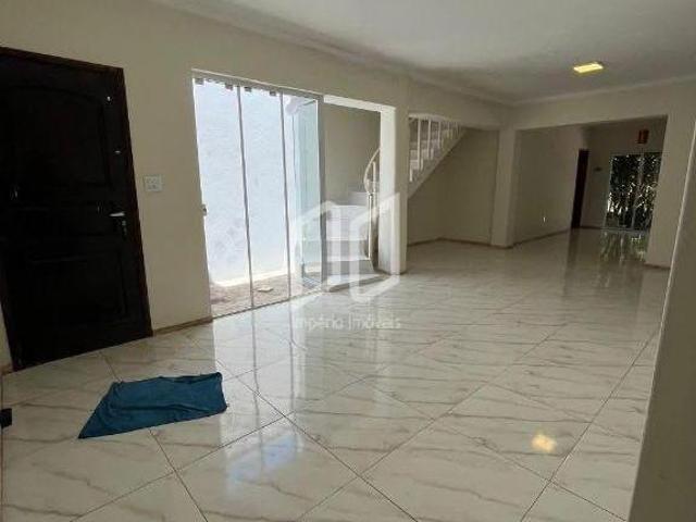 Casa para venda em Jardim Santa Angelina de 120.00m² com 4 Quartos, 2 Suites e 2 Garagens