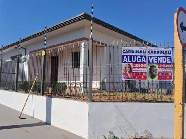 Casa para venda em Jardim Santa Angelina de 263.00m² com 3 Quartos, 1 Suite e 2 Garagens