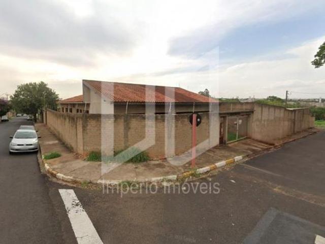 Casa para venda em Jardim Santa Angelina de 280.00m² com 3 Quartos, 2 Suites e 3 Garagens