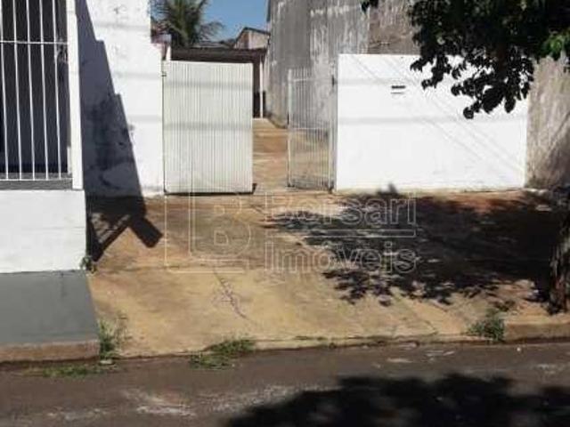 Casa para venda em Jardim Santa Angelina de 299.00m² com 3 Quartos e 6 Garagens