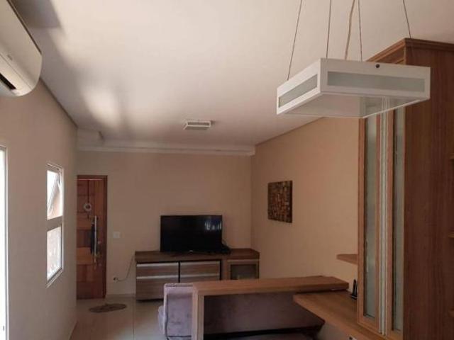 Casa para venda em Jardim Santa Angelina de 210.00m² com 3 Quartos, 1 Suite e 2 Garagens