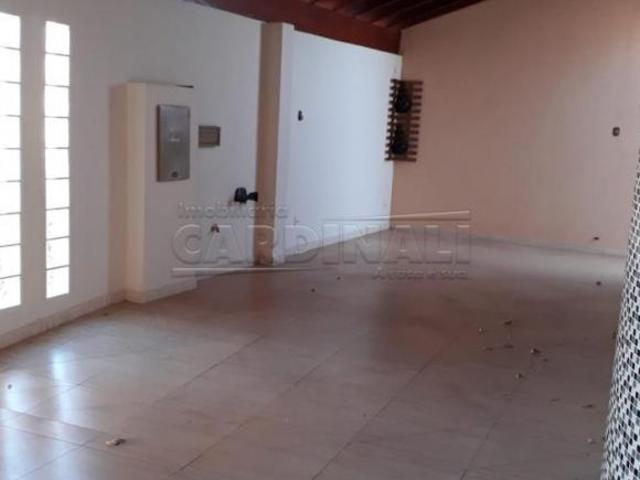 Casa para venda em Jardim Santa Angelina de 217.00m² com 3 Quartos, 3 Suites e 3 Garagens