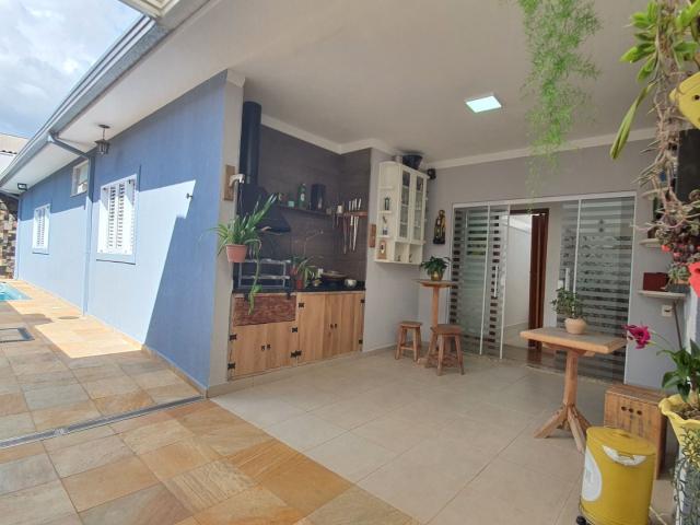 Casa para venda em Jardim Santa Angelina em Araraquara São Paulo de 243.00m² com 4 Quartos, 3 Suítes e 4 Garagens