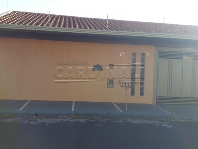 Casa para venda em Jardim Santa Angelina em Araraquara São Paulo de 217.00m² com 3 Quartos, 3 Suítes e 3 Garagens