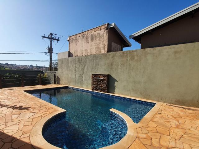 Casa para venda em Jardim Santa Angelina em Araraquara São Paulo de 225.00m² com 4 Quartos, 3 Suítes e 4 Garagens