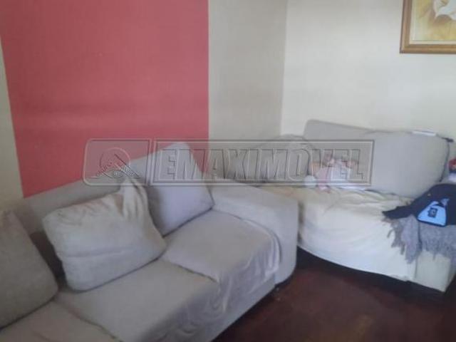 Casa para venda em Jardim Santa Bárbara de 164.00m² com 3 Quartos, 1 Suite e 2 Garagens