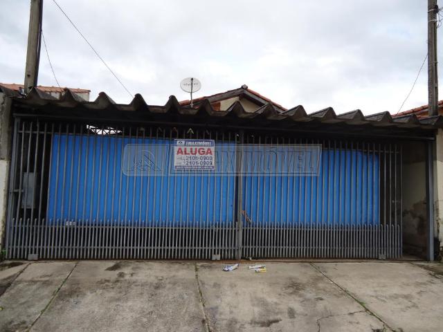 Casa para venda em Jardim Santa Bárbara em Sorocaba São Paulo de 121.00m² com 2 Quartos e 2 Garagens