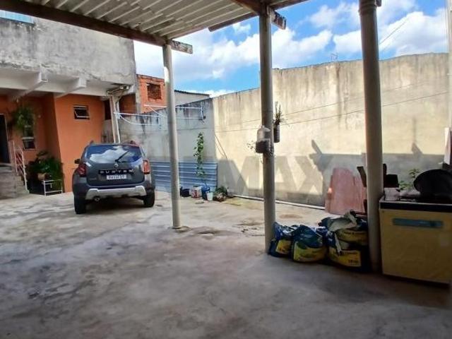 Casa para venda em Jardim Santa Catarina de 207.12m² com 2 Quartos e 1 Suite