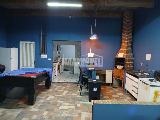Casa para venda em Jardim Santa Catarina em Sorocaba São Paulo de 105.00m² com 1 Quarto e 1 Garagem