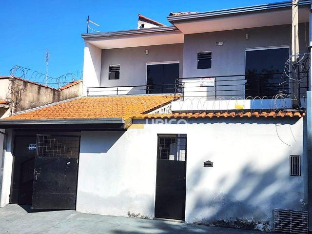 Casa para venda em Jardim Santa Catarina em Sorocaba São Paulo de 115.00m² com 2 Quartos, 1 Suíte e 2 Garagens
