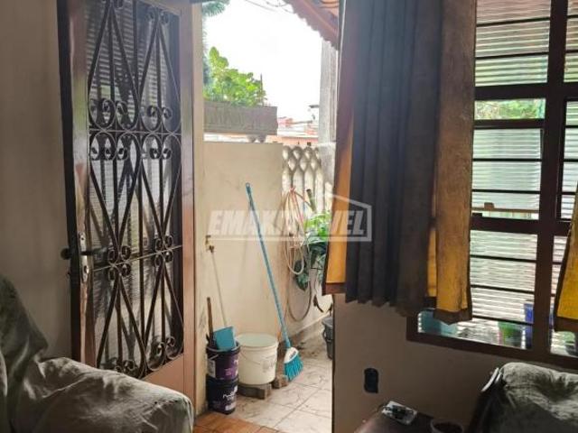 Casa para venda em Jardim Santa Cecília de 118.00m² com 2 Quartos e 1 Garagem