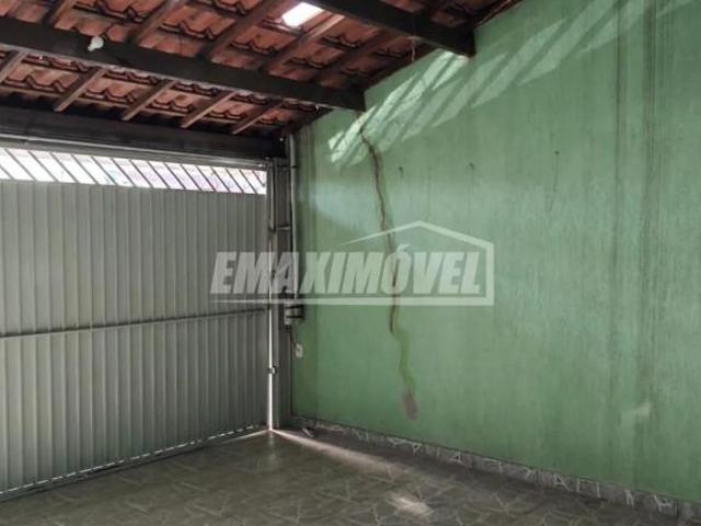 Casa para venda em Jardim Santa Cecília de 113.00m² com 2 Quartos, 1 Suite e 1 Garagem