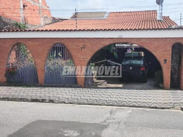 Casa para venda em Jardim Santa Cecília de 148.00m² com 2 Quartos, 2 Suites e 4 Garagens