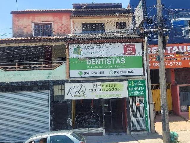 Casa para venda em Jardim Santa Cecília de 155.00m² com 1 Quarto